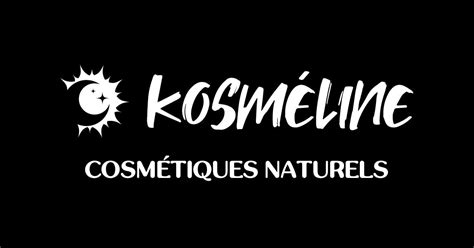 Kosméline – Cosmétiques naturels