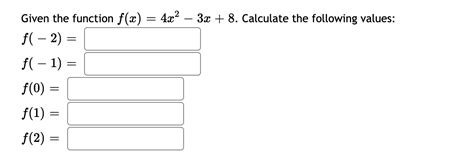 Solved Based On The Table Below Evaluate F5 F5 Solve