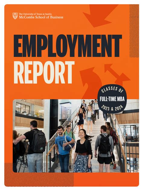 Employment Full Time Mba Pdf Master Of Business Administration