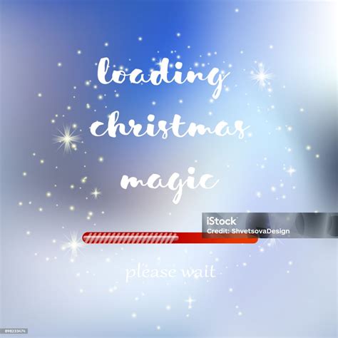 겨울 눈에서 떨어지는 배경 흐리게 눈 푸른 하늘에 눈송이의을 크리스마스와 새 해 축 하 겨울 배경입니다 로드 크리스마스 매직 12월에 대한 스톡 벡터 아트 및 기타 이미지