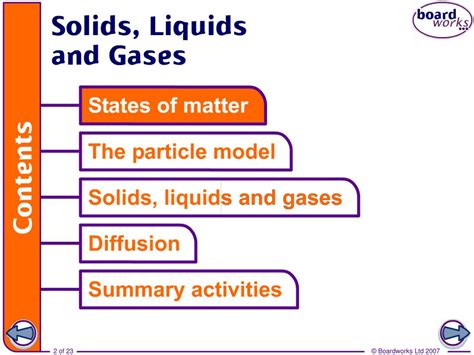 State Of Matter Definition Chemistry Glossary