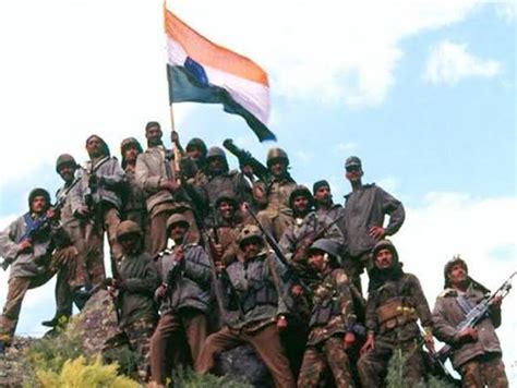 Kargil Vijay Diwas Facts कारगिल युद्ध विजय दिवस की रोचक बातें जाने इसका इतिहास Avn News