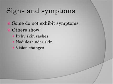 Ppt Onchocerciasis Disease River Blindness Powerpoint Presentation