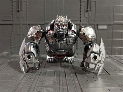Rotb Maximal Apelinq Robot Mode By Primusthecreator On 45 Off