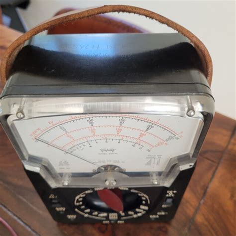 630 NS By TRIPLETT Buy Or Repair At Radwell 55 OFF