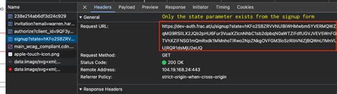 Customize Signup Form Based On Passed Query Parameters Auth0 Community