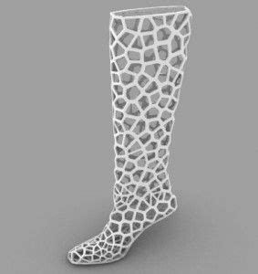 Tutorial Master Voronoi On Clothing Cad Scripting Tutorial