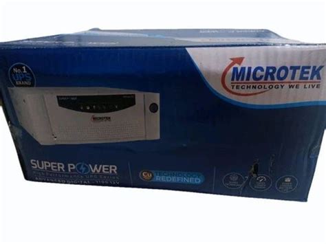 1100w Microtek Inverter Ups At Rs 6999 Box Microtek Ups In Patna Id