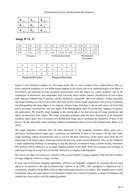 Geospatial Data Acquisition Using Unmanned Aerial Systems Pdf