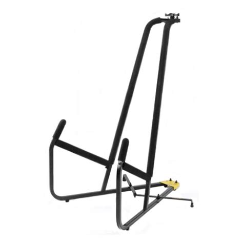 Hercules DS 590B Double Bass Stand Trax Music Store
