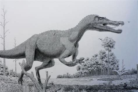 Baryonyx Wallpapers Wallpaper Cave