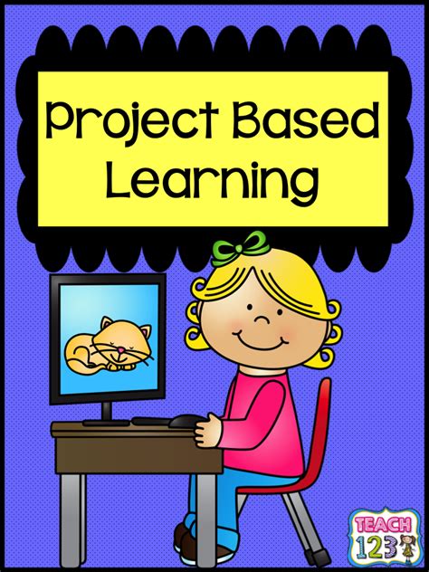 Project Based Learning Teach123