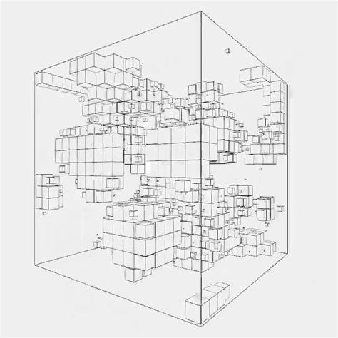 generative box openframeworks programming creativecoding youtube