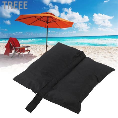 Treee ถุงทรายน้ำหนักทนทานสำหรับลานสวน Shopee Thailand
