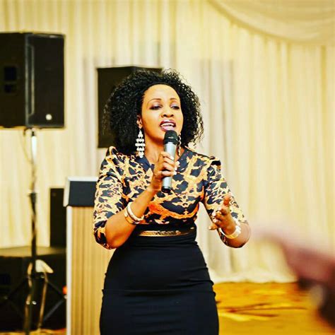 Yupo Wapi Mwimbaji Wa Nyimbo Za Injili Beatrice Muhone Page JamiiForums
