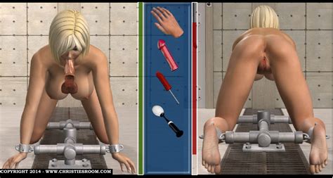 KGB Training Christie S Room Smut Gamer