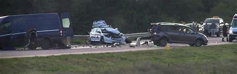 Our Bodies Shake Rcmp Officer Urges Drivers To Move Over For Stopped