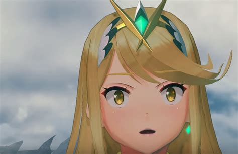 Monolith Softs Tetsuya Takahashi On Upcoming Updates For Xenoblade Chronicles 2 The