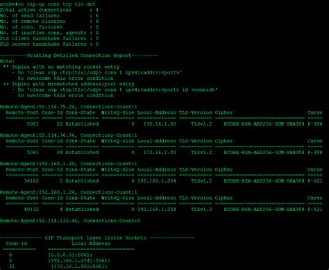 Solved Sip Trunk Between Cisco Cube And Ms Teams Is Not Coming Up Cisco Community