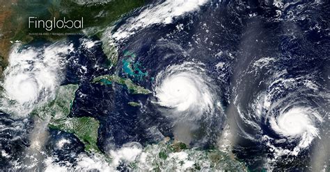 Vulnerabilidad De México Ante El Cambio Climático Finglobal