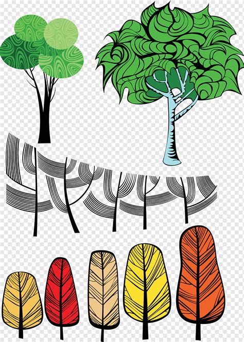 Trees Png Pngwing