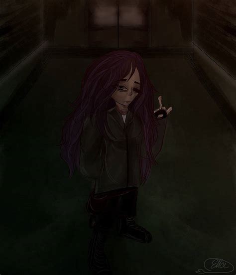Ella Is Hospital By Jsvsjabssjakak On Deviantart
