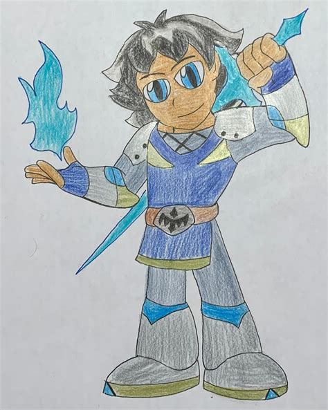 New Ninjor Ryoku Kibo By Bigbee17 On Deviantart