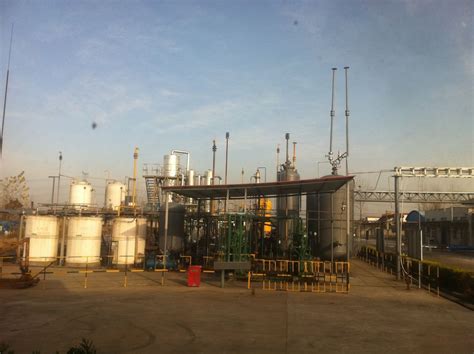 Miniature Scale Steam Methane Reforming Hydrogen Production Purity 99999