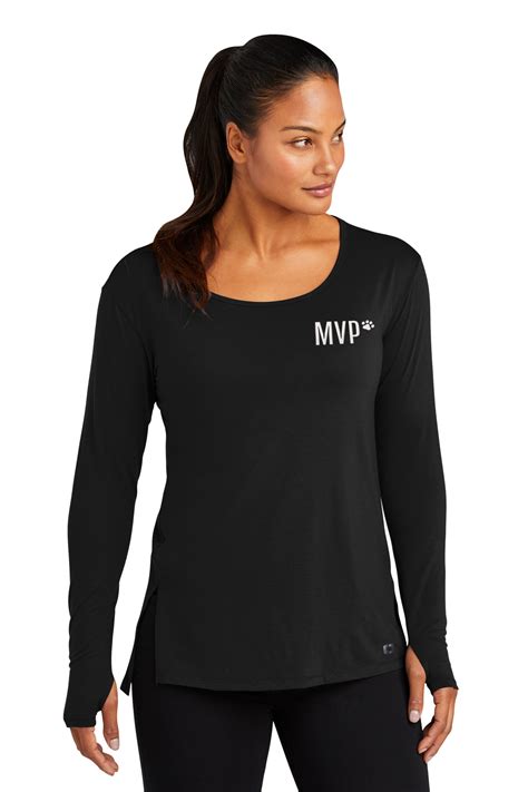 Ogio ® Ladies Luuma Long Sleeve Tunic
