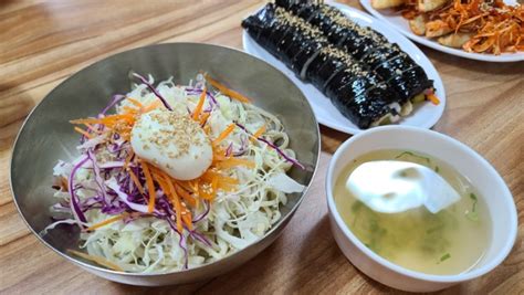 생활의 달인 쫄면맛집 호불호가 있는 태백 맛나분식 네이버 블로그