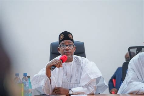 Bala Mohammed Protest A Wake Up Call To Northern Leaders Tinubus