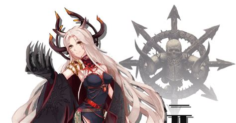 明日方舟 远山 Ogas22のイラスト Pixiv