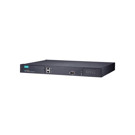 Moxa Wac 2004a Wireless Access Controller Easy World Automation