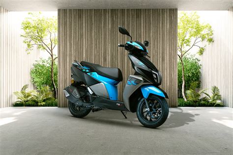 TVS Ntorq 125 Race Edition हई लनच डजइन और फचरस सब लजवब