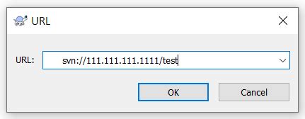 svn tortoisesvn 사용 방법 각종 에러 해결방법