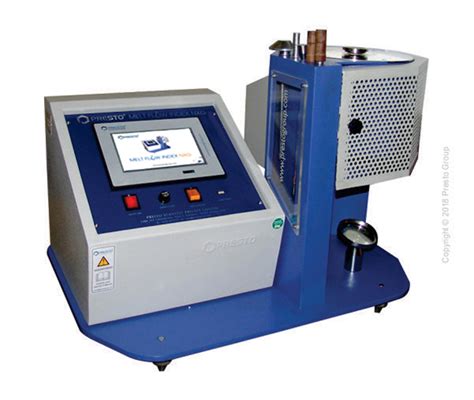 Melt Flow Index Of Polymers Manufacturer And Supplier
