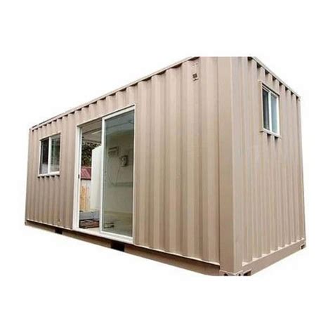Mobile Containers At ₹ 489638piece Mobile Containers In Navi Mumbai