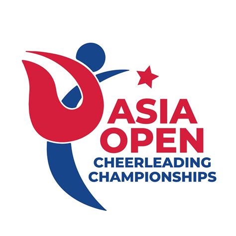 Asia Open Cheerleading Championships
