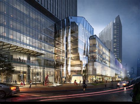 What Is 3d Architectural Visualization