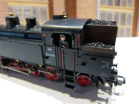 DAMPFLOK BR ÖBB von Roco H EUR PicClick DE