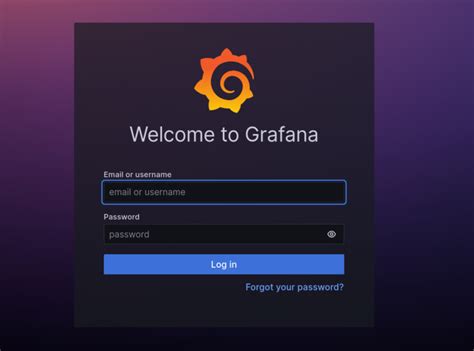 How To Install Grafana For Linux Monitoring Almalinux Liquid Web