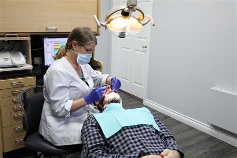 Mountain View Dental Health And Implant Centre Comfodent