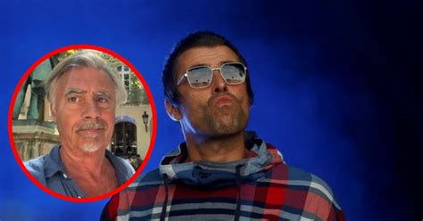Liam Gallagher Respondió A Glen Matlock De Sex Pistols Que Había Dicho Que Oasis “es Aburrido