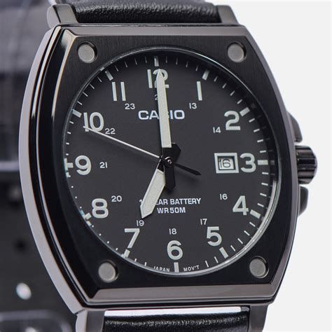 Наручные часы Casio Collection Mtp E715l 1a Mtp E715l 1a