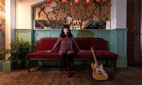 Emma Anderson Pearlies Review Intriguing And Subtle