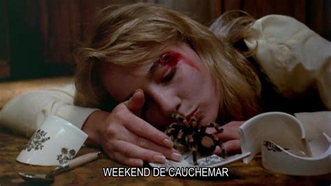 Nightmare Weekend 1986 Bande Annonce Vostfr HD YouTube