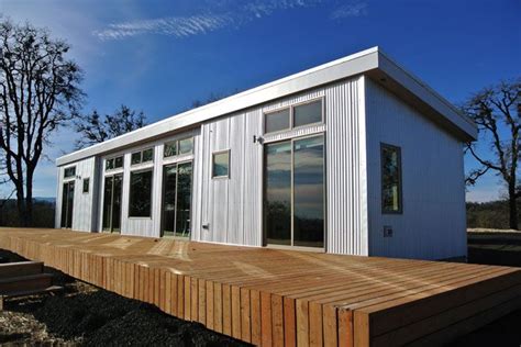 Ikea Lanza Aktiv Su Primera Casa Prefabricada Casas Prefabricadas