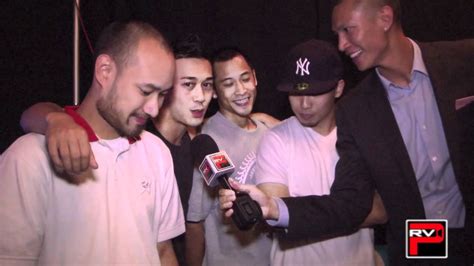 The Jabbawockeez Pre Show Interview Abdc Season 6 Finale Taping Youtube