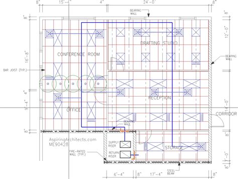 Alternate Graphic Vignette Instructions Arch Exam Academy