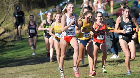 Cassie Carr Earns Prestigious Ncaa Elite 90 Award At 2023 Division Iii